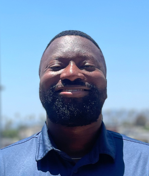 Wesley Williams - Los Angeles City College Foundation